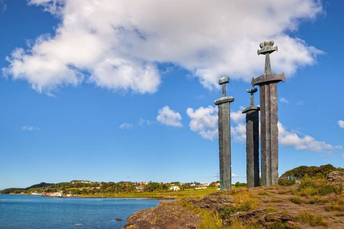 Stavanger, Norway Travel Guide | Guide to Europe