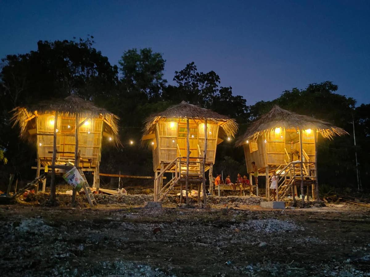 Tribu Kihud "Experience Simple Living" - Siquijor, the Philippines ...