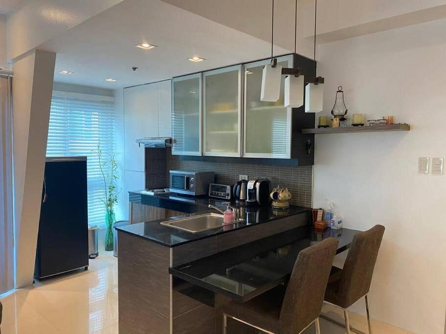 Cozy 1BR at The Fort - Makati, the Philippines | Best Prices 2026 ...
