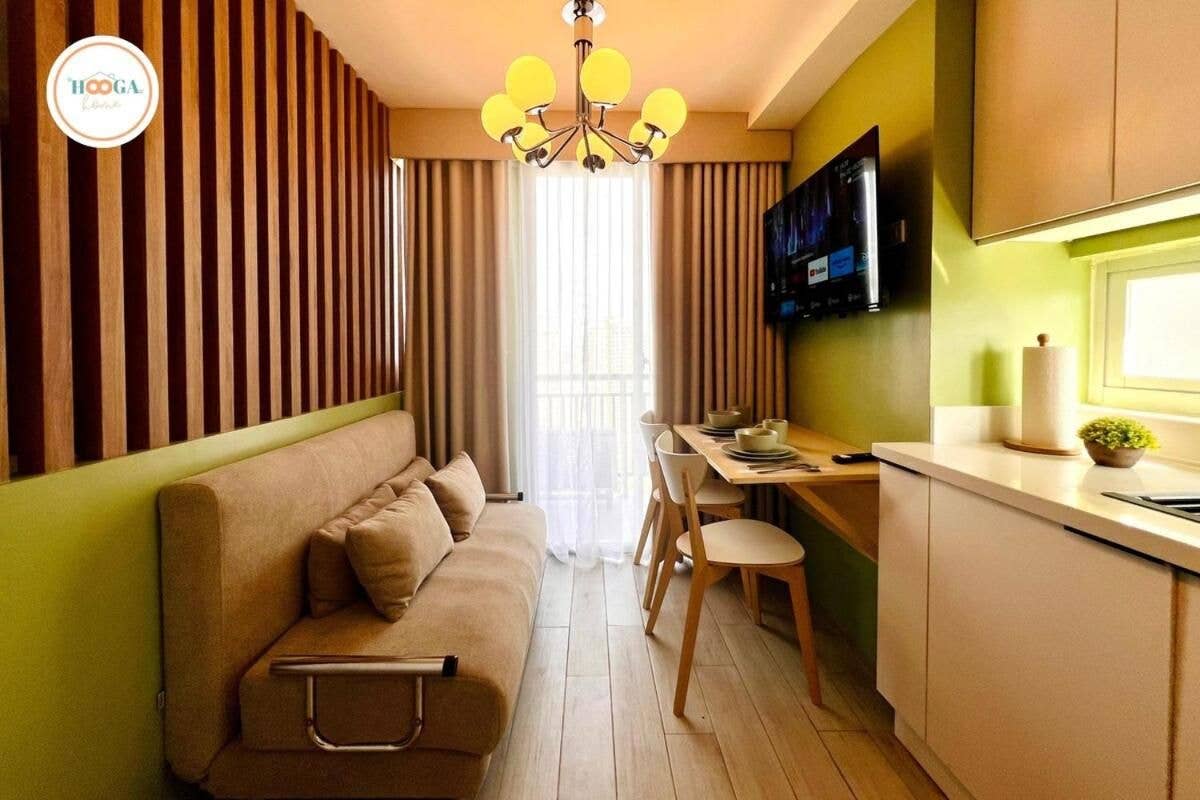 Modern Studio near Ayala Cityscape Grand Cebu - Cebu City, the ...
