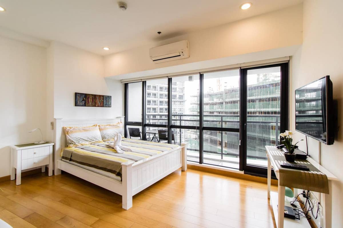 The Milano Residences - Manila, the Philippines | Best Prices 2025 ...
