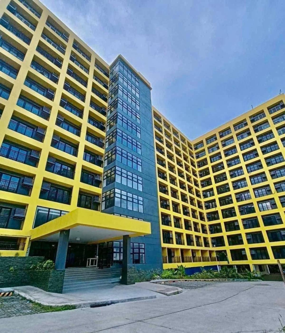 Seans Studio, Spacious with Balcony - Davao City, the Philippines ...