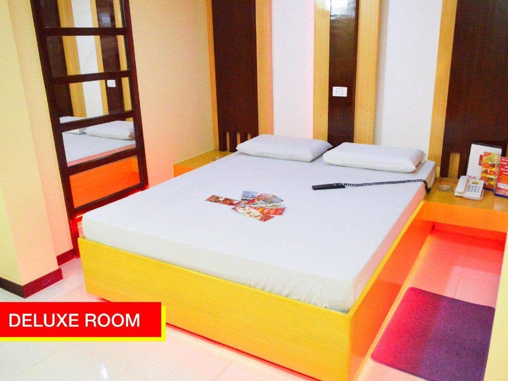 Hotel Sogo Timog Ave. - Manila, the Philippines | Best Prices 2026 ...