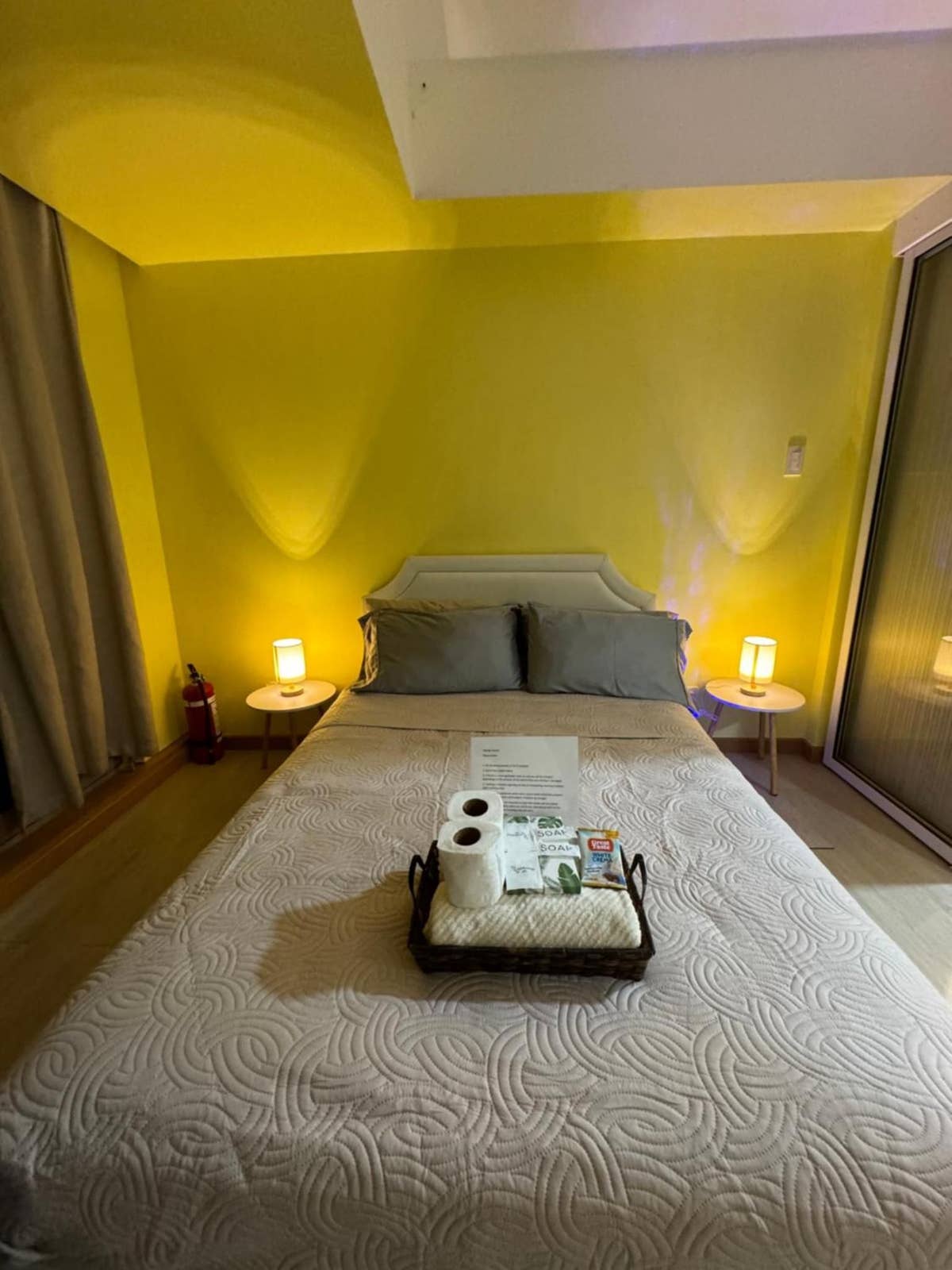 CASA AVISHA at Azure urban resort - Manila, the Philippines | Best ...