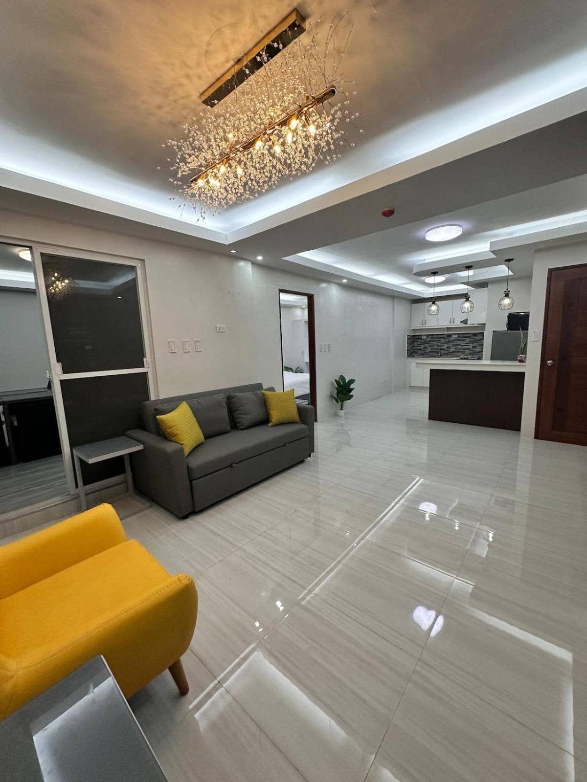 The Penthouse in Bario Barretto Olongapo near beach - Olongapo, the ...
