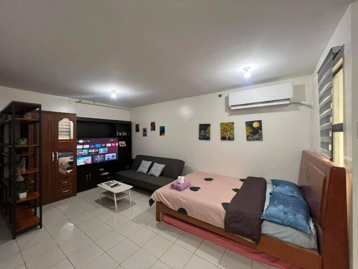 San Jose Residencias / enchanted kingdom / nuvali / slex / sta. Rosa ...