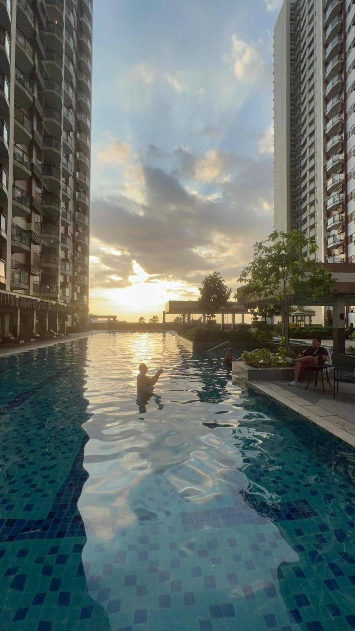 Radiance manila bay south tower 9A - Manila, the Philippines | Best ...