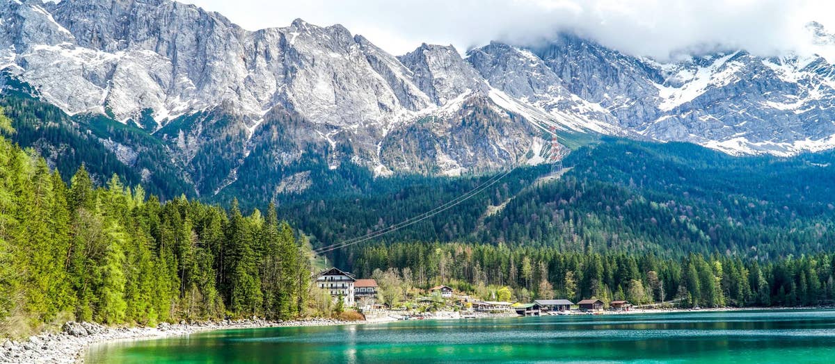 Germany in July: All You Need To Know Before You Visit | Guide to Europe