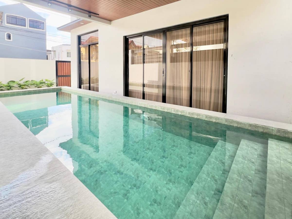 CASA GUADA - Villa & Pool House Staycation - Calamba, the Philippines ...