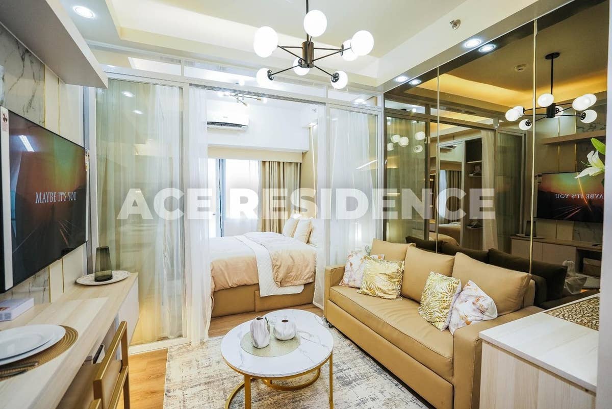 Air Residences Makati with Sunset View - Manila, the Philippines | Best ...