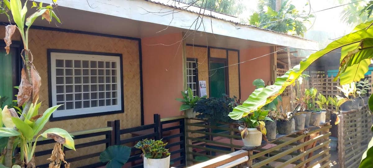 Abejo Homestay - El Nido, Palawan | Best Prices 2026 | Guide to the ...