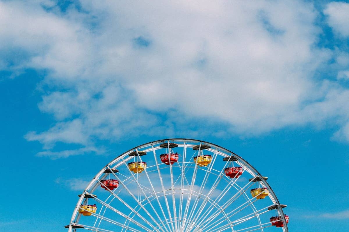 Cheap Amusement Parks in Antalya, Turkey – Best Prices Guaranteed ...