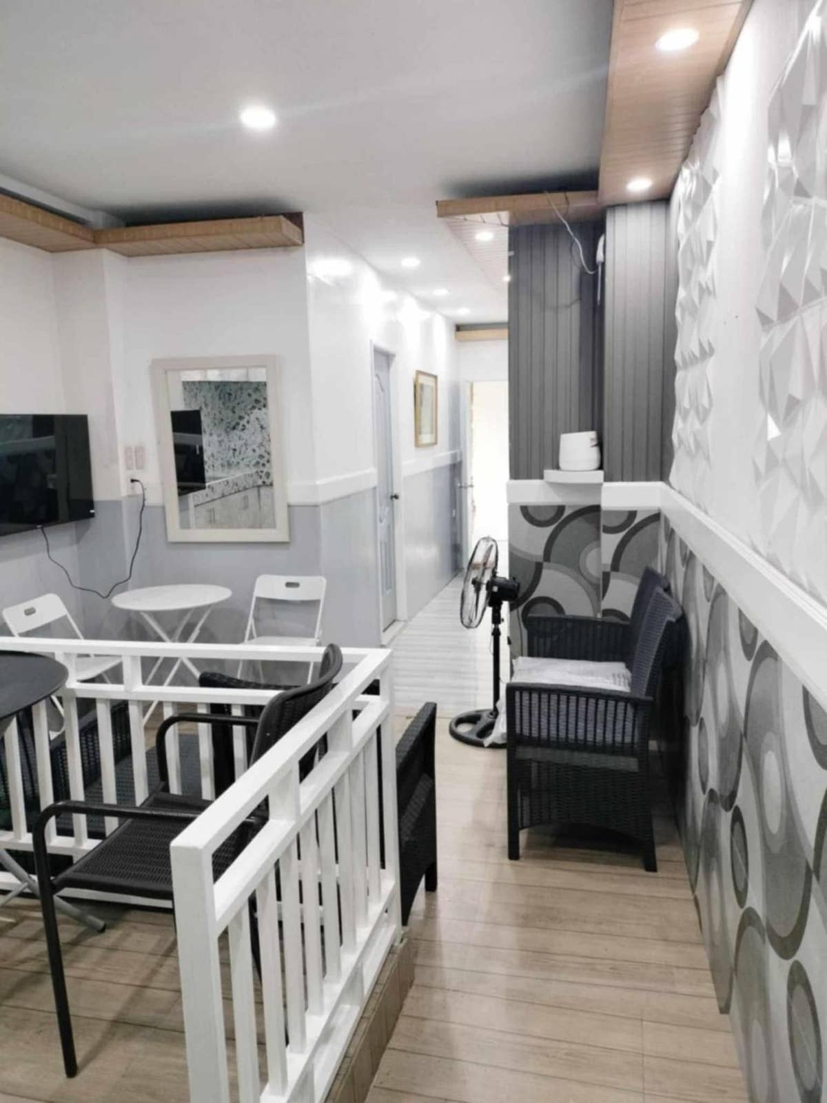 Baguio transient house kalachuchi unit - Baguio, the Philippines | Best ...