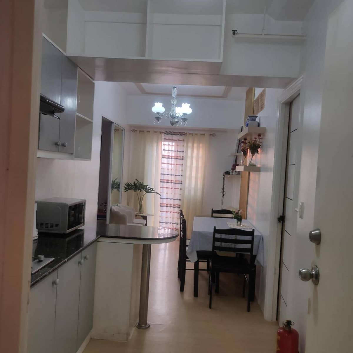 2br Condotel In Paranaque Near NAIA Airport - Manila, the Philippines ...