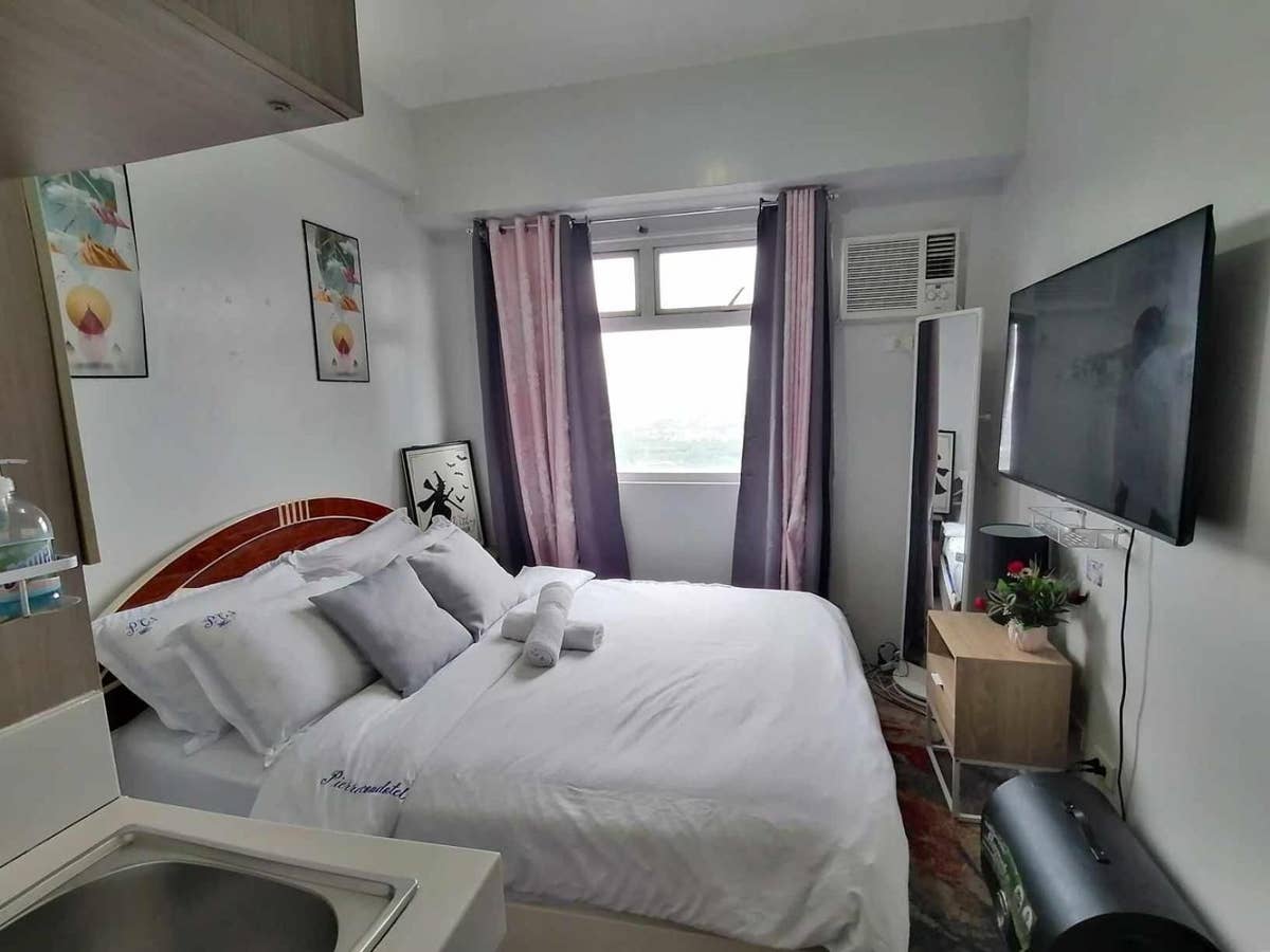 Dens condotel Metro Manila - Manila, the Philippines | Best Prices 2026 ...