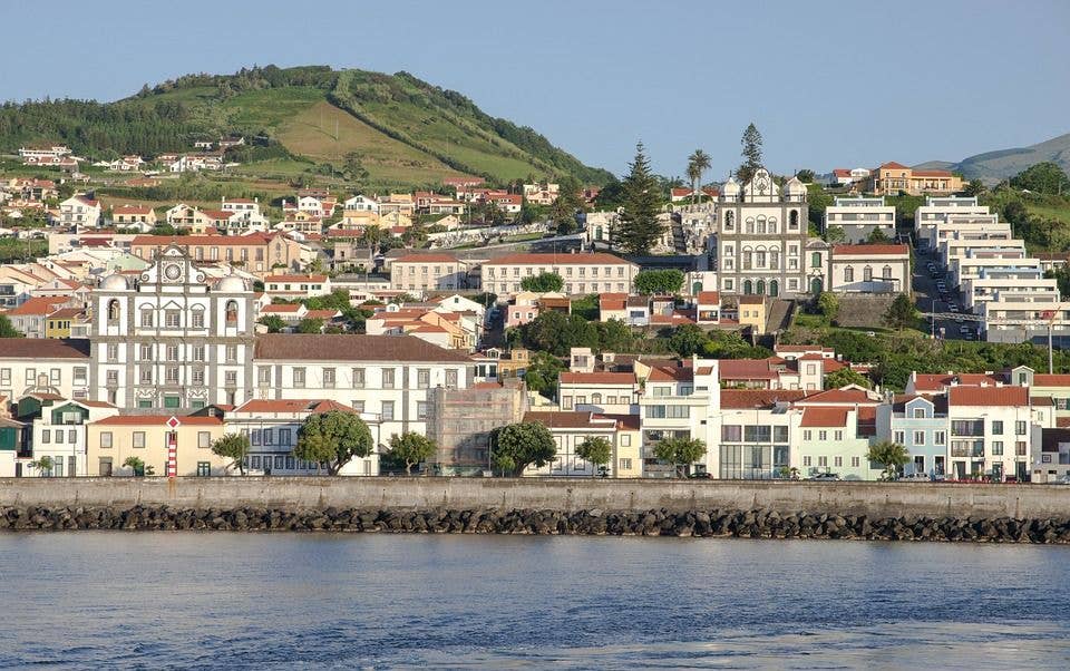 Best Attractions & Places to Visit in Horta | Guide to Europe