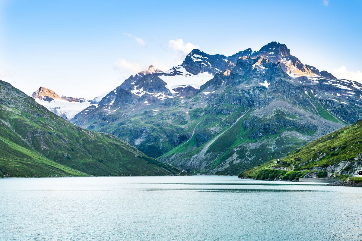 Silvretta Hochalpenstraße, Austria Travel Guide | Guide to Europe