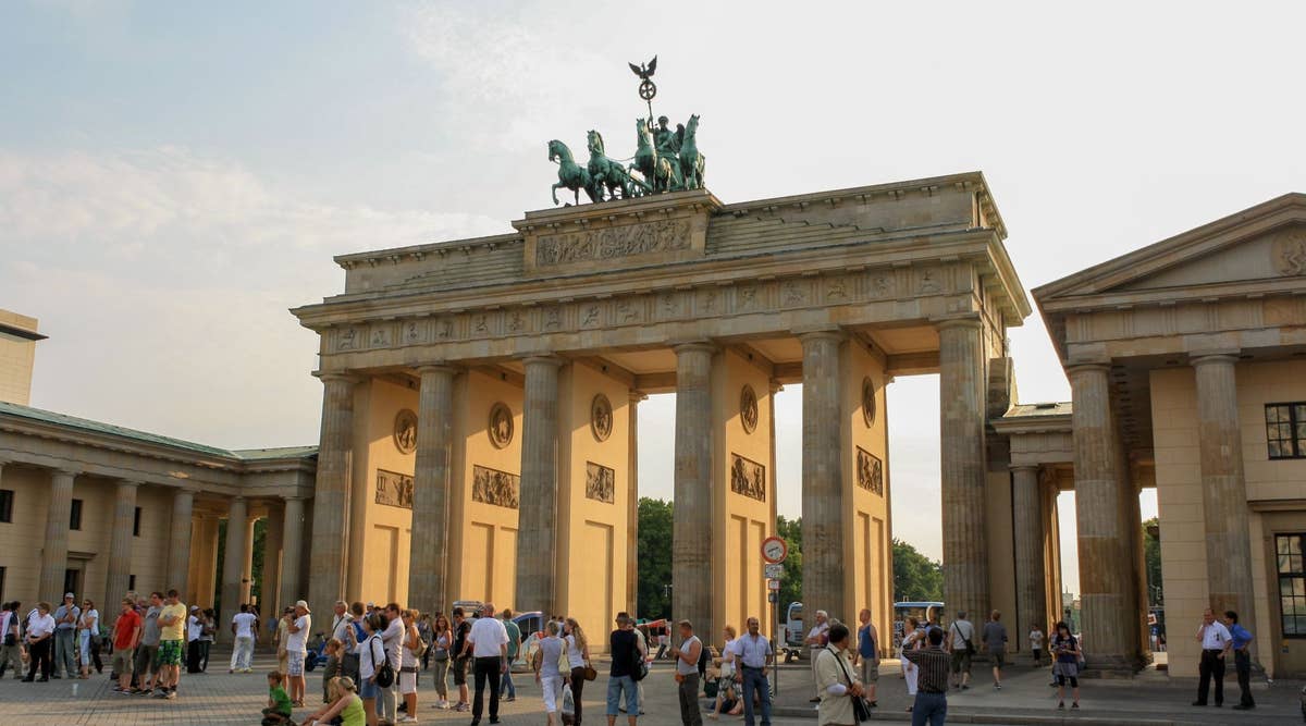 Germany in July: All You Need To Know Before You Visit | Guide to Europe