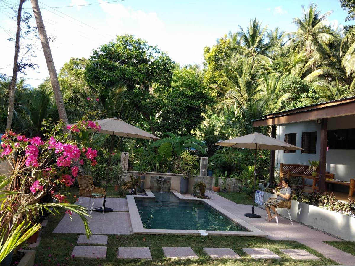 Banaba Tree House - the Philippines | Best Prices 2026 | Guide to the ...