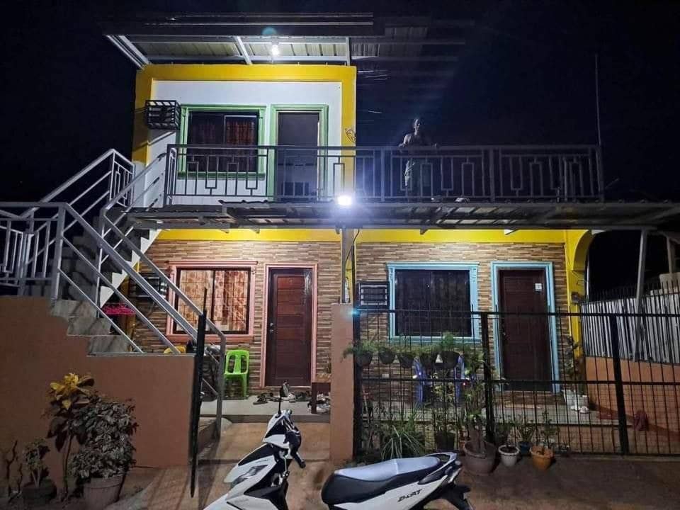 Friendly Transient House - Puerto Princesa, Palawan | Best Prices 2026 ...