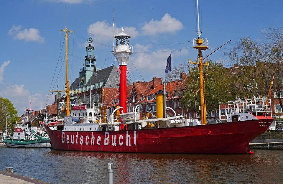 Emden, Germany Travel Guide | Guide to Europe