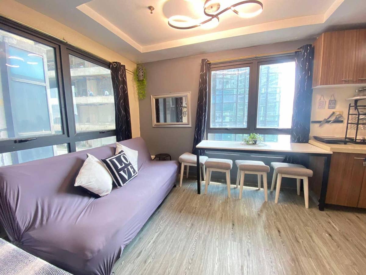 Studio Condotel in Ortigas Pasig - Manila, the Philippines | Best ...