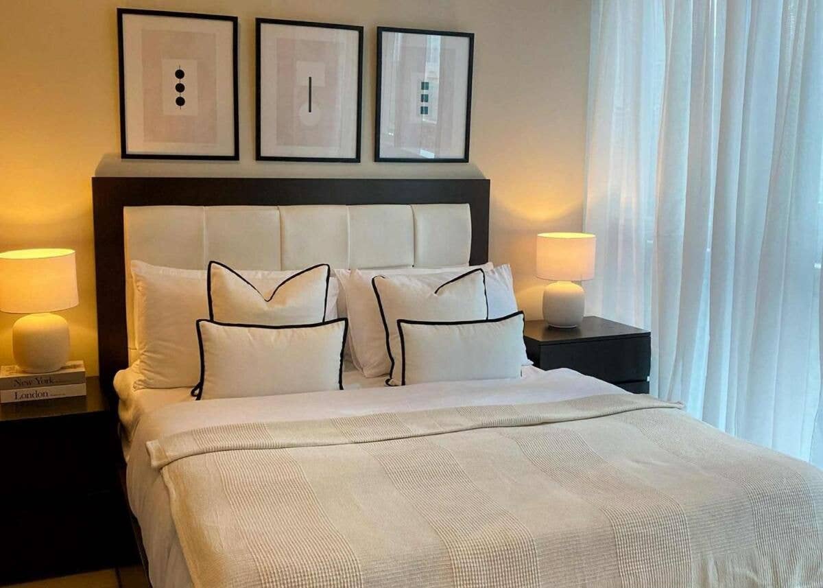 Cozy Netflix and Chill in BGC - Manila, the Philippines | Best Prices ...