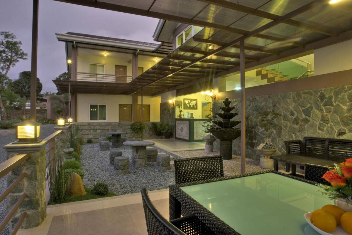 Tagaytay Wingate Manor - Tagaytay, the Philippines | Best Prices 2026 ...