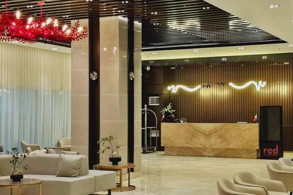 1BR self-contained CONDO in Makati with amenities! - Manila, the ...