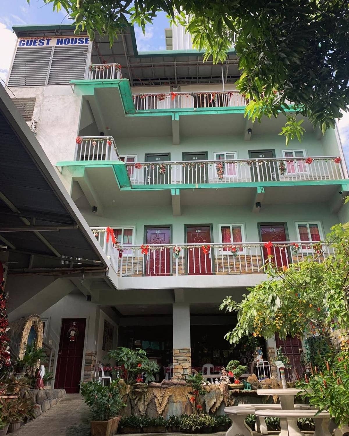 First Baby Bytes Guest House - Siquijor, the Philippines | Best Prices ...