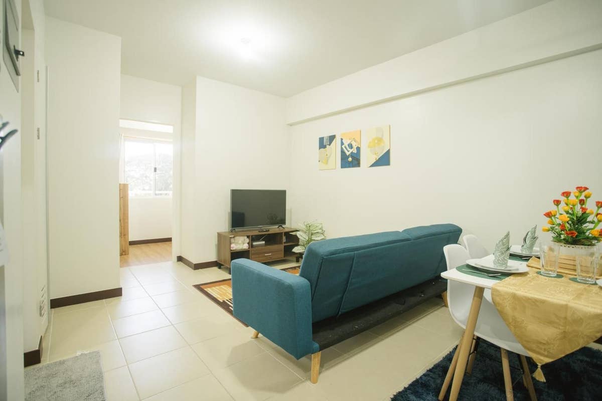 Aedan's Homestay - Manila, the Philippines | Best Prices 2025 | Guide to the Philippines