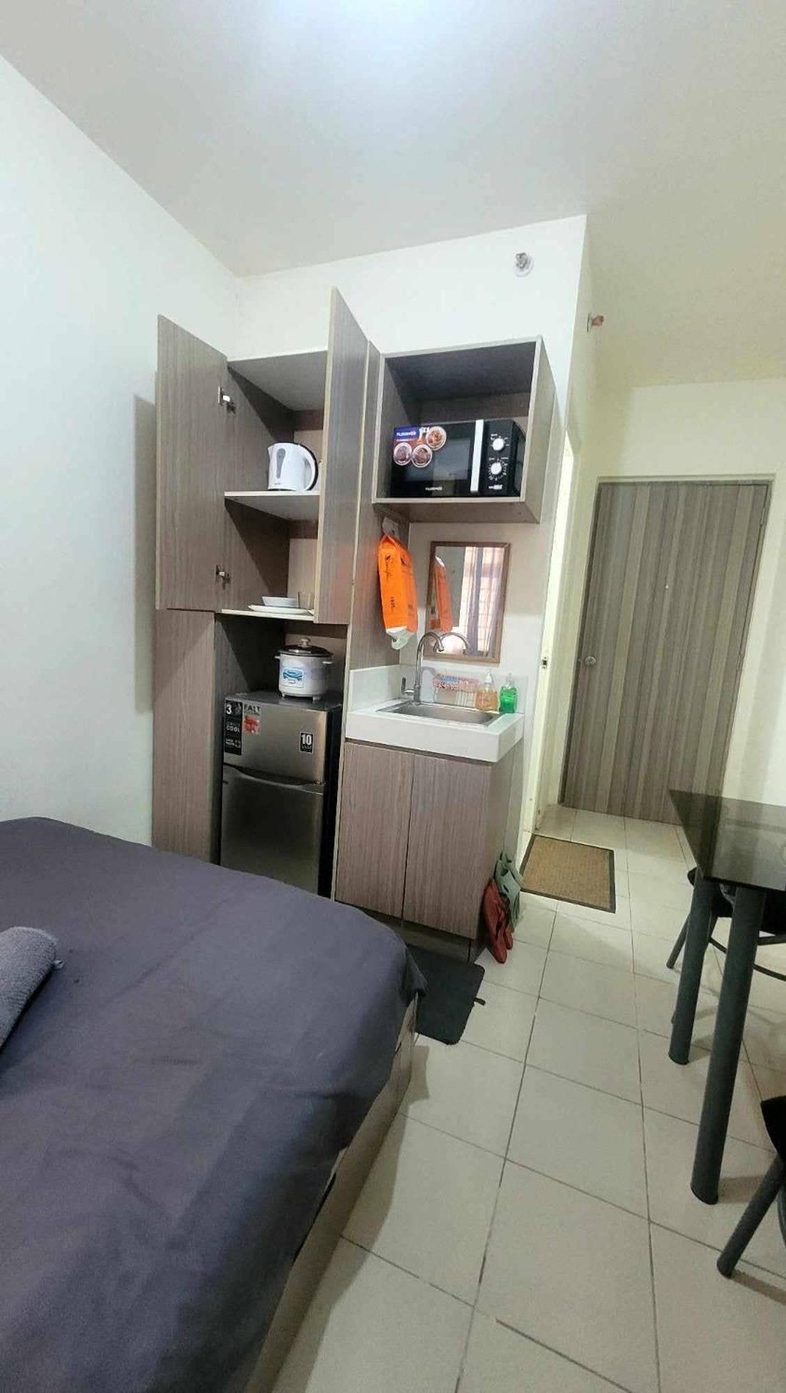 Richard's Pad - Manila, the Philippines | Best Prices 2026 | Guide to ...