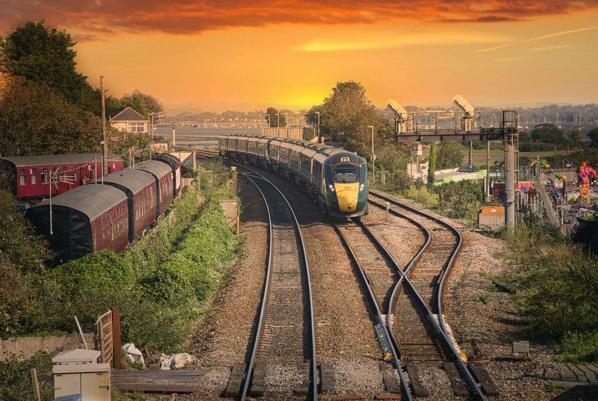 Best Train Tours in Glasgow, Scotland – Cheapest Prices Guaranteed ...