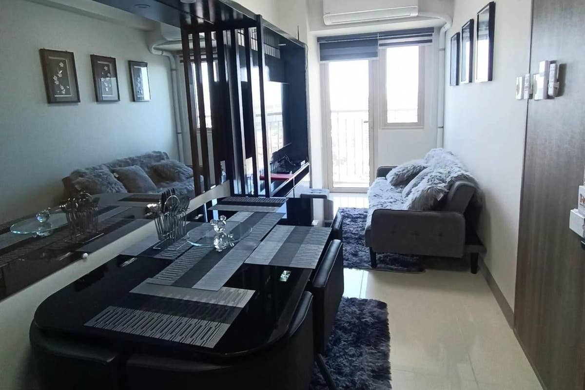 Condo With Water Views - Manila, the Philippines | Best Prices 2026 ...