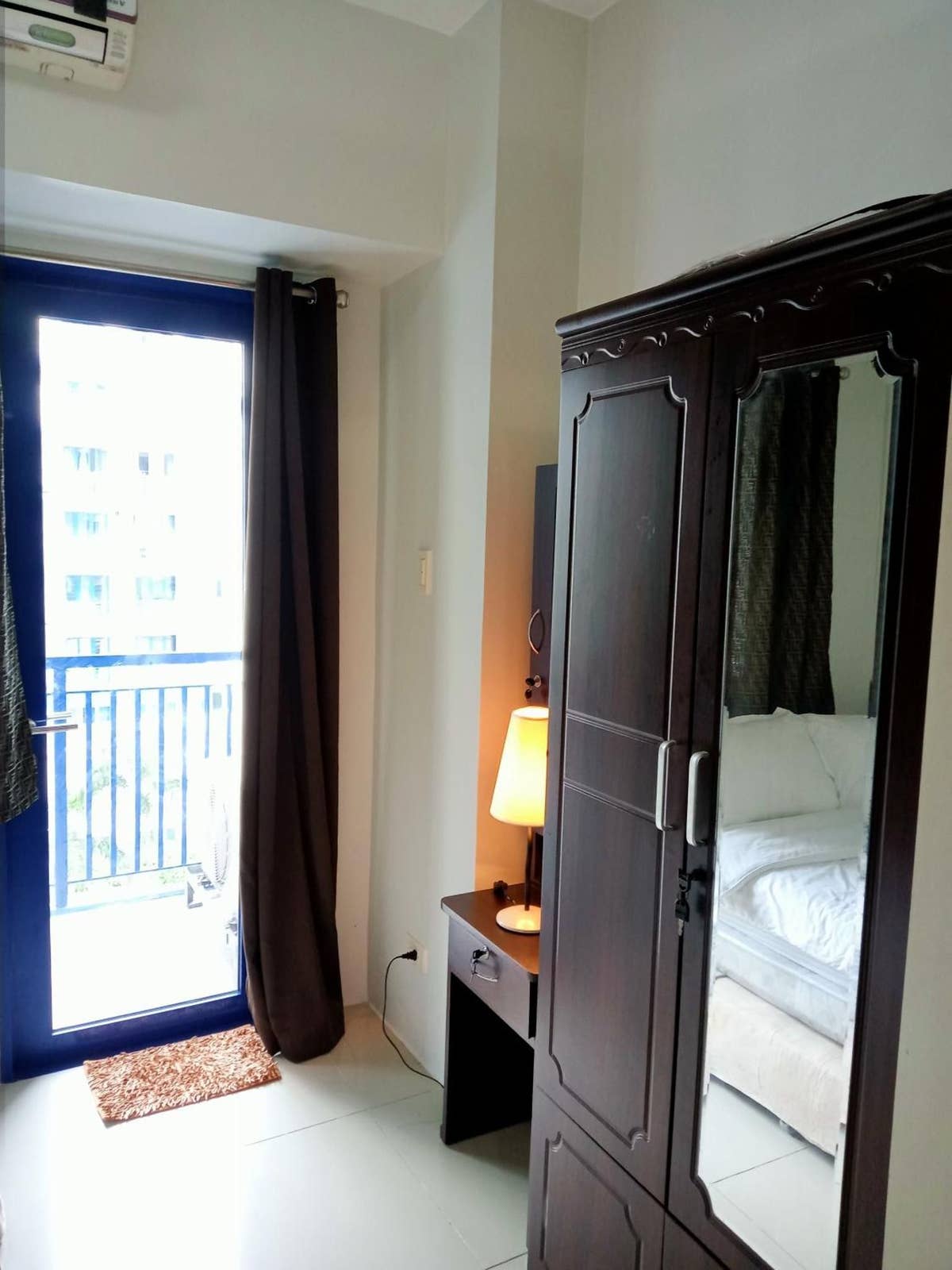 SEA RESIDENCES F - Manila, the Philippines | Best Prices 2026 | Guide ...