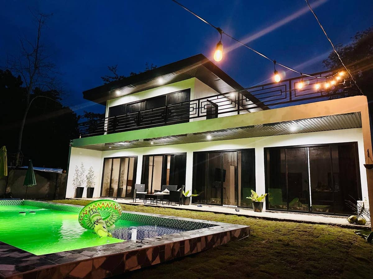 Balite Inn Retreat - Dipolog, the Philippines | Best Prices 2026 ...