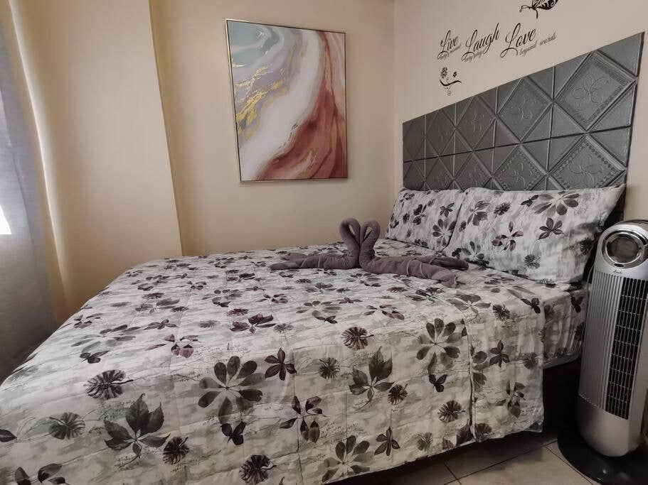 2BR Charming Condo near Session road and Sm Goshenland Towers - Baguio ...