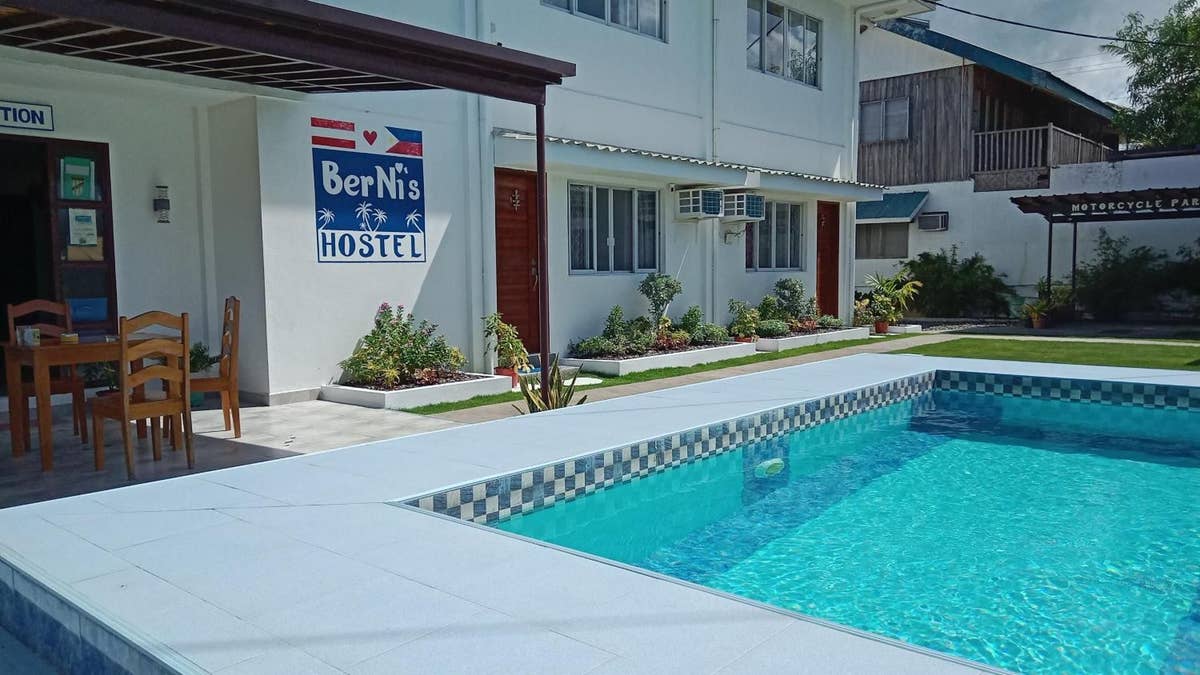 Bernis Hostel - the Philippines | Best Prices 2026 | Guide to the ...