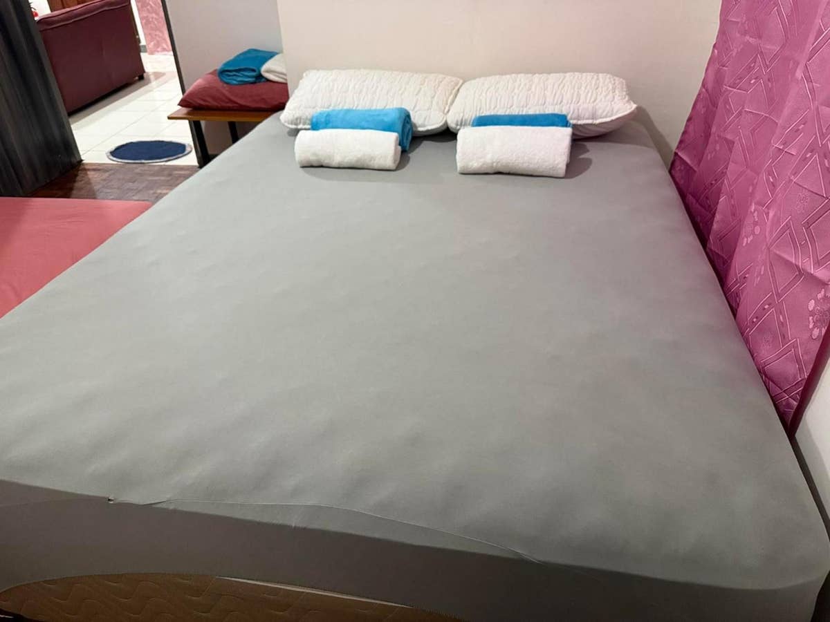 ATHENA TOWER 3 CONDOMINIUM - BAGUIO CITY TRANSIENT Rooms - Baguio, the ...