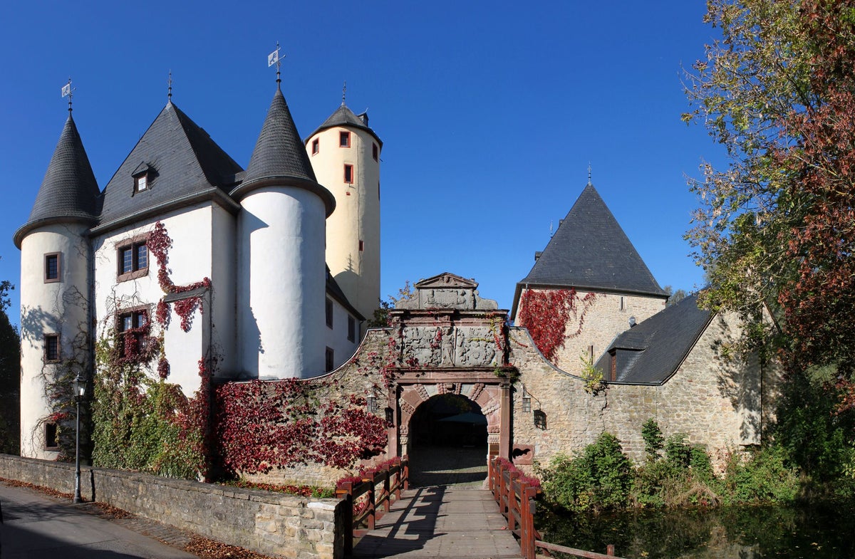 Bitburg, Germany Travel Guide | Guide to Europe