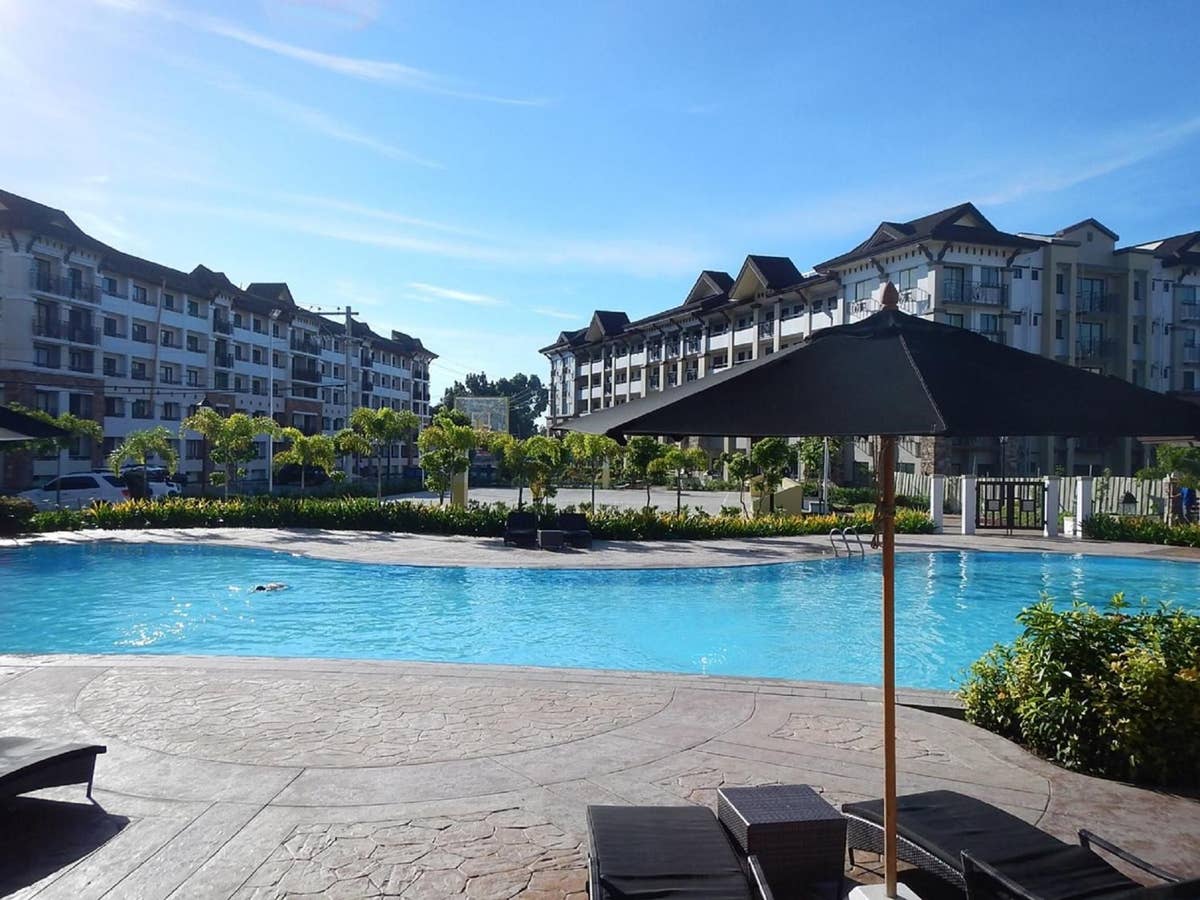 One Oasis Condotel - Davao City, the Philippines | Best Prices 2026 ...