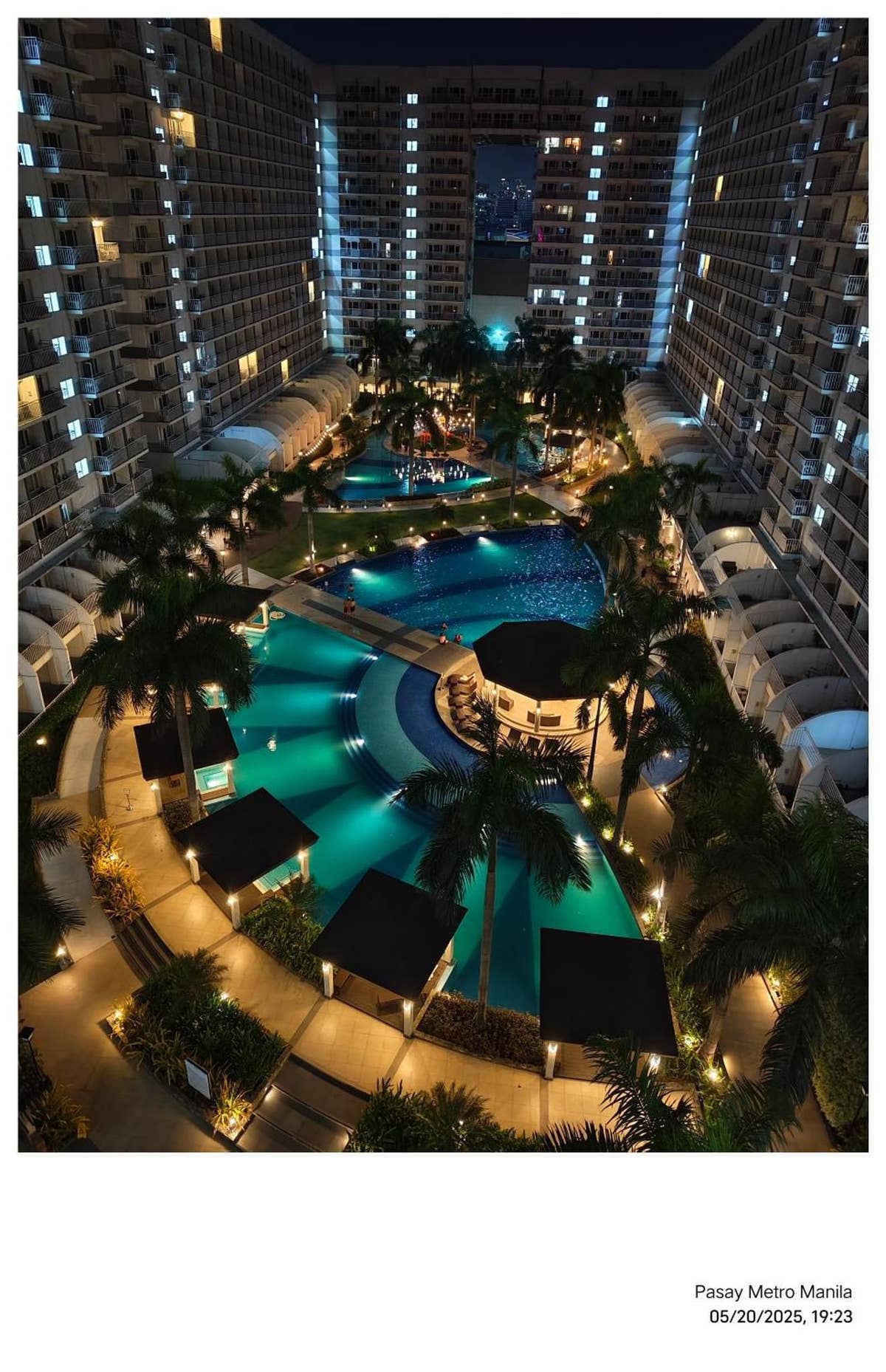 Jeric Place Staycation - Manila, the Philippines | Best Prices 2026 ...