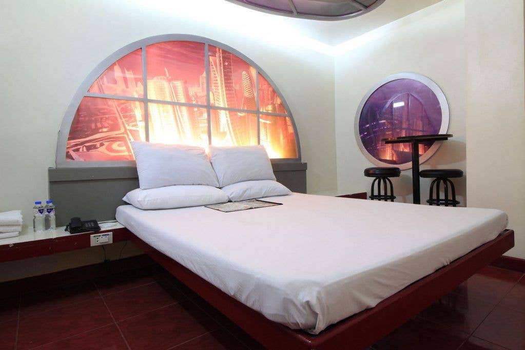Astrotel Cubao - Manila, the Philippines | Best Prices 2026 | Guide to ...