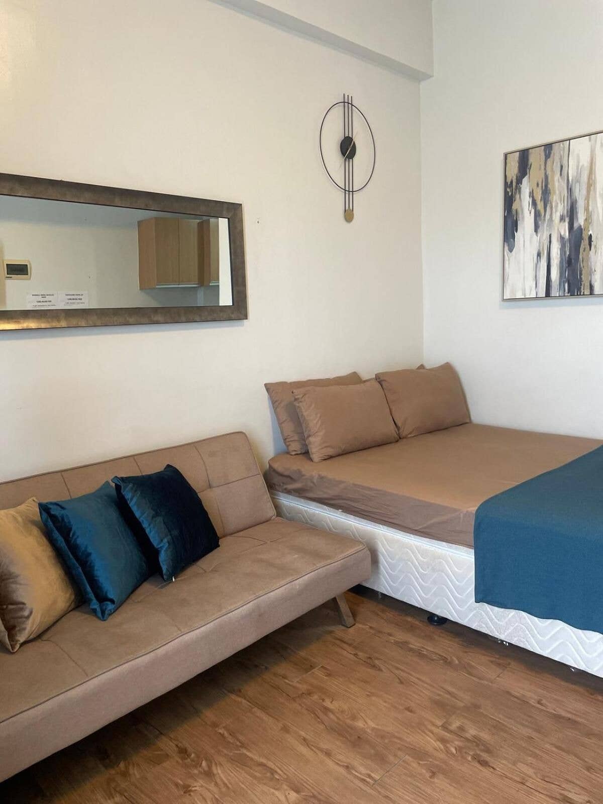 Family Suites at the Amani Grand Residences - Mactan Airport - Lapu ...
