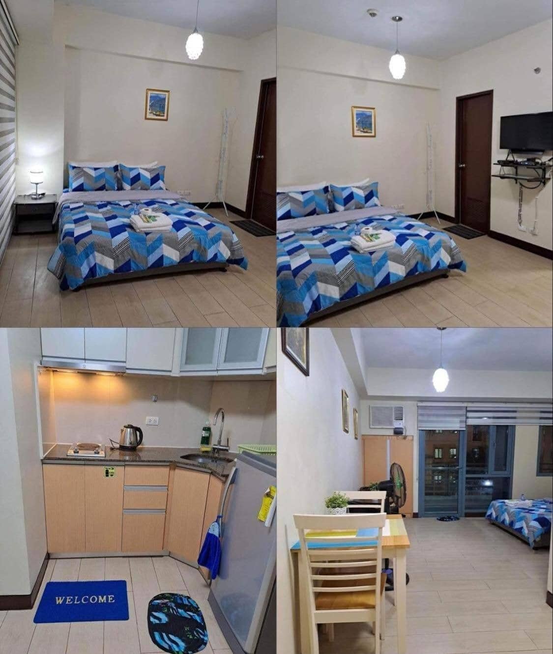 RQUI CONDOTEL NEAR AIRPORT & Resorts World Manila - Manila, the ...