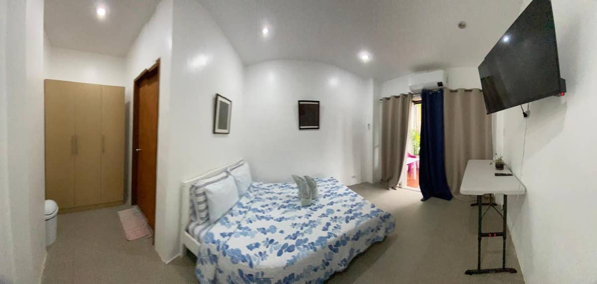 Villa Talisay Streetside Studio - Samal Island, the Philippines | Best ...