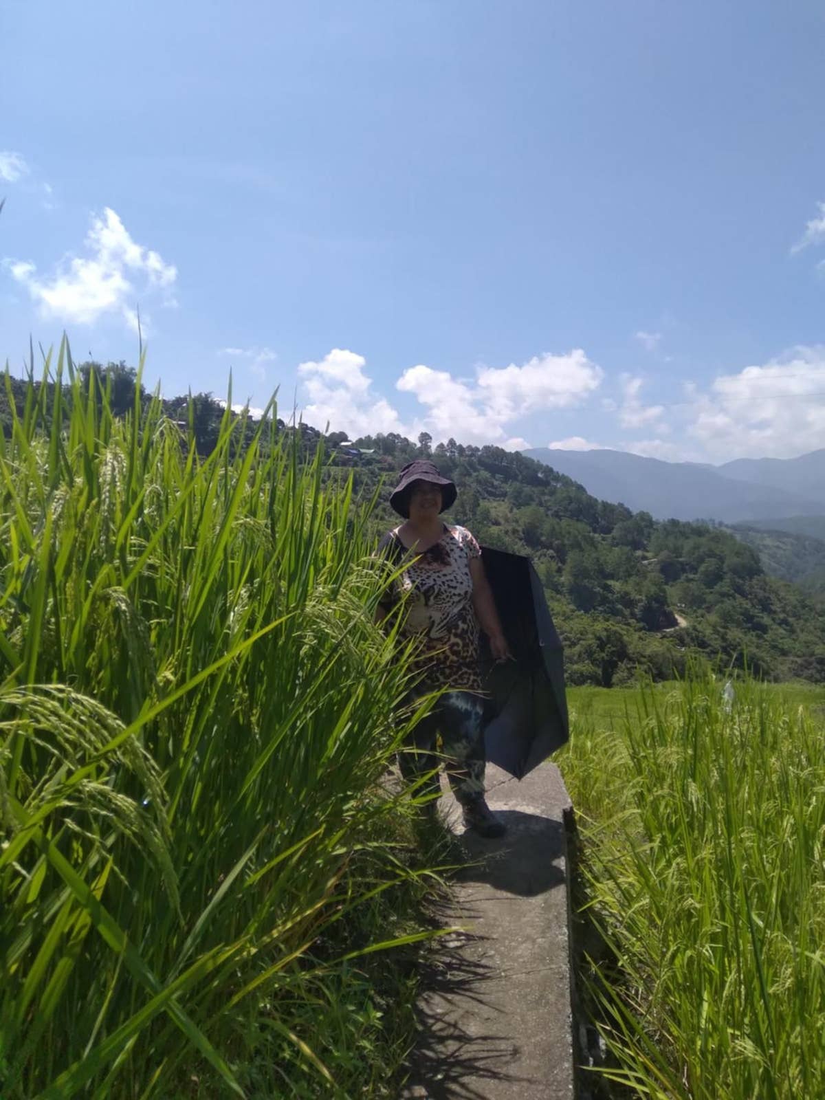 Rowena's Maligcong Homestay - Bontoc, the Philippines | Best Prices ...