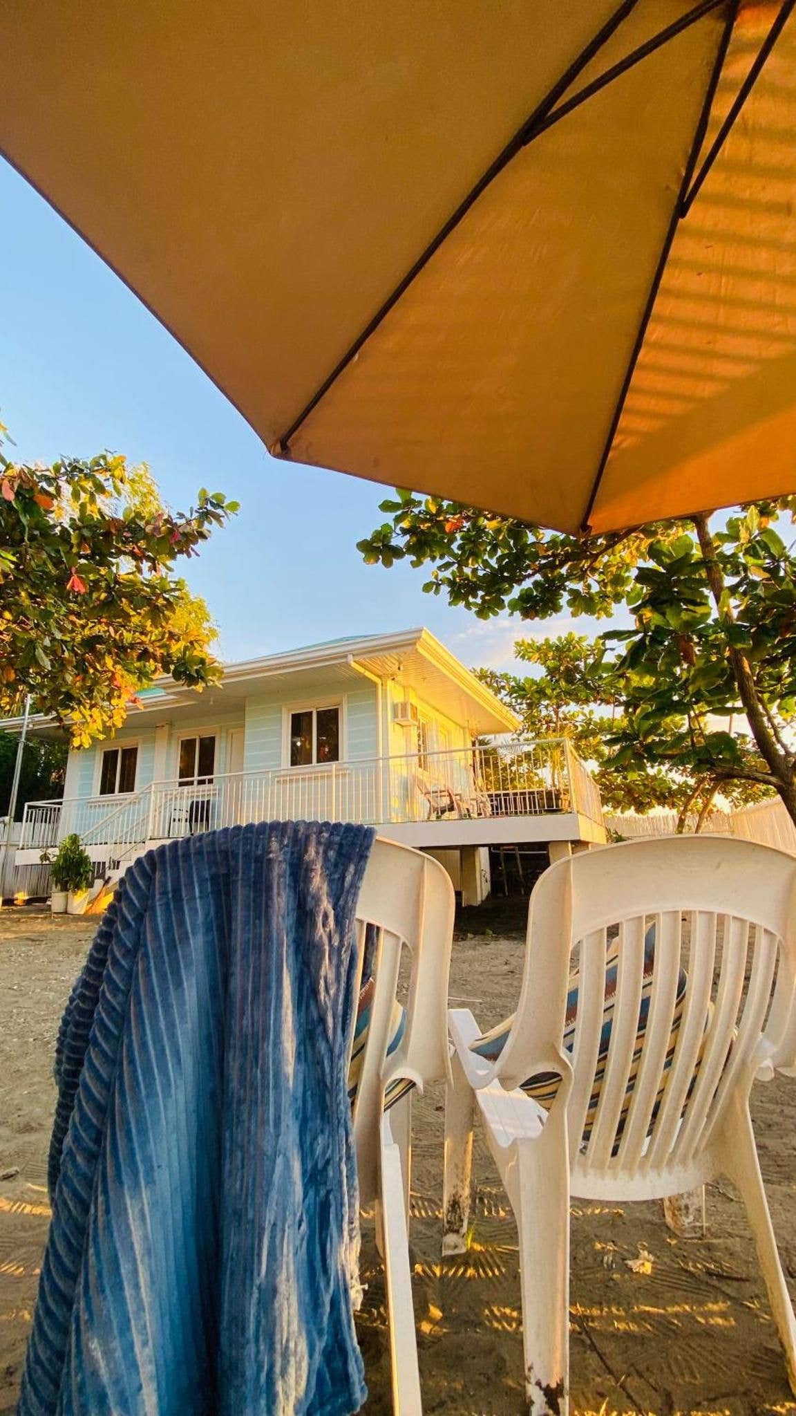 Tierra Bella-Exclusive Beachfront Villa at Elyu - the Philippines ...