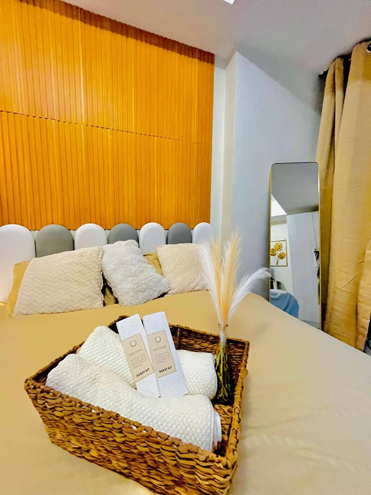 Casa Marix & Z - Beach View Unit - Manila, the Philippines | Best ...