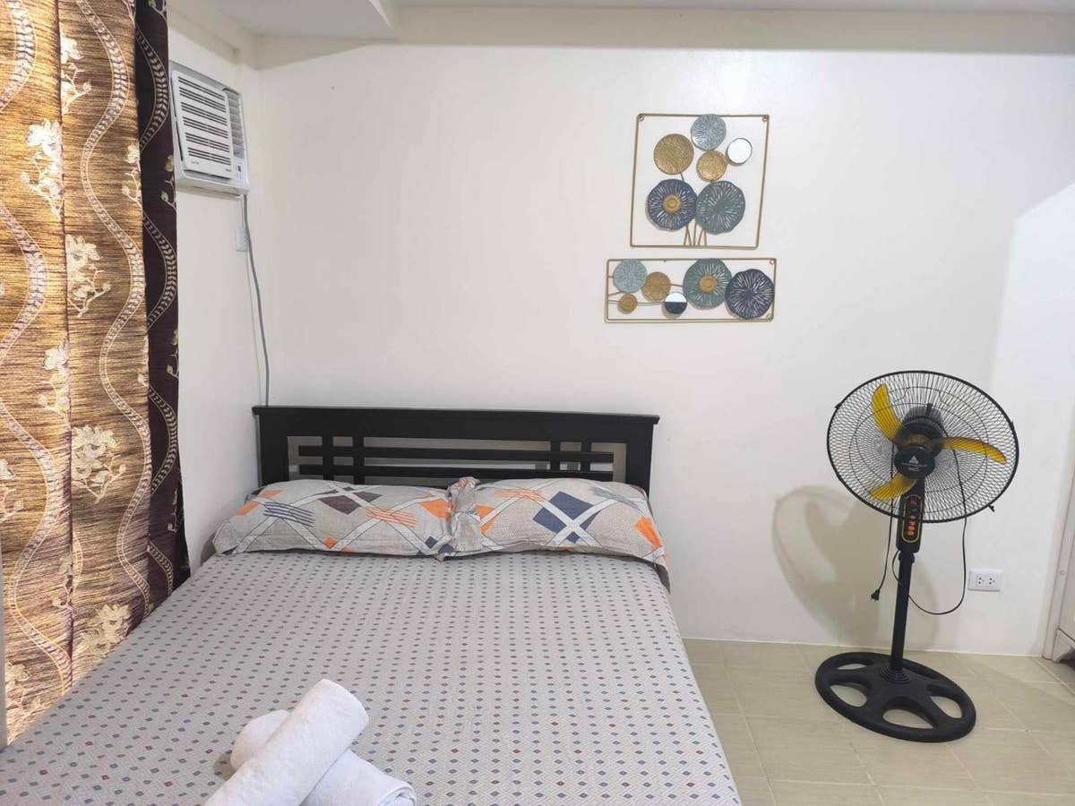 Venice Condotel - Manila, the Philippines | Best Prices 2026 | Guide to ...